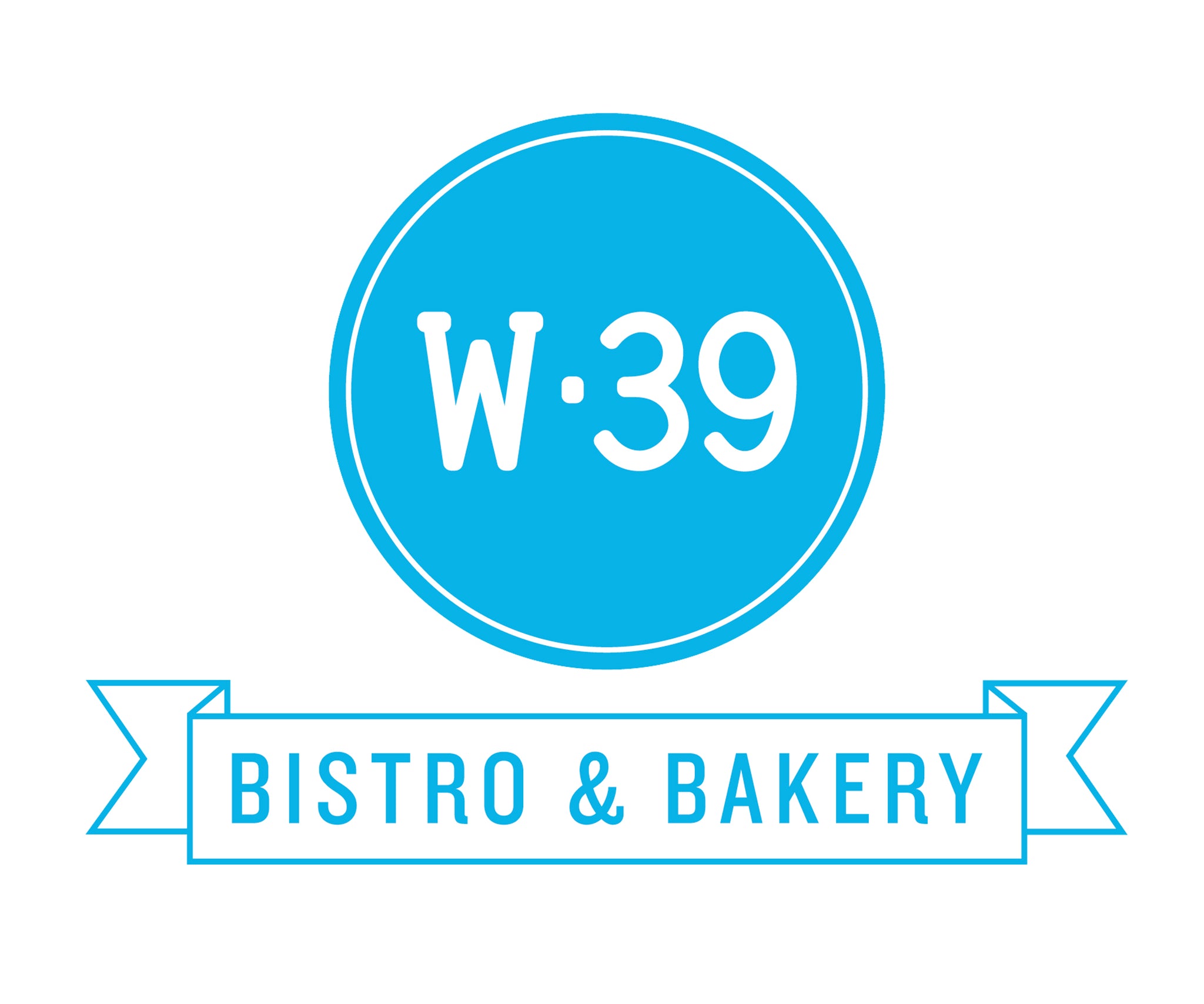 Drinks Menu – W39 Bistro & Bakery
